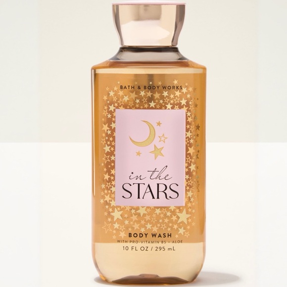 Bath & Body Works | Bath & Body | Bath Body Works In The Stars Body ...